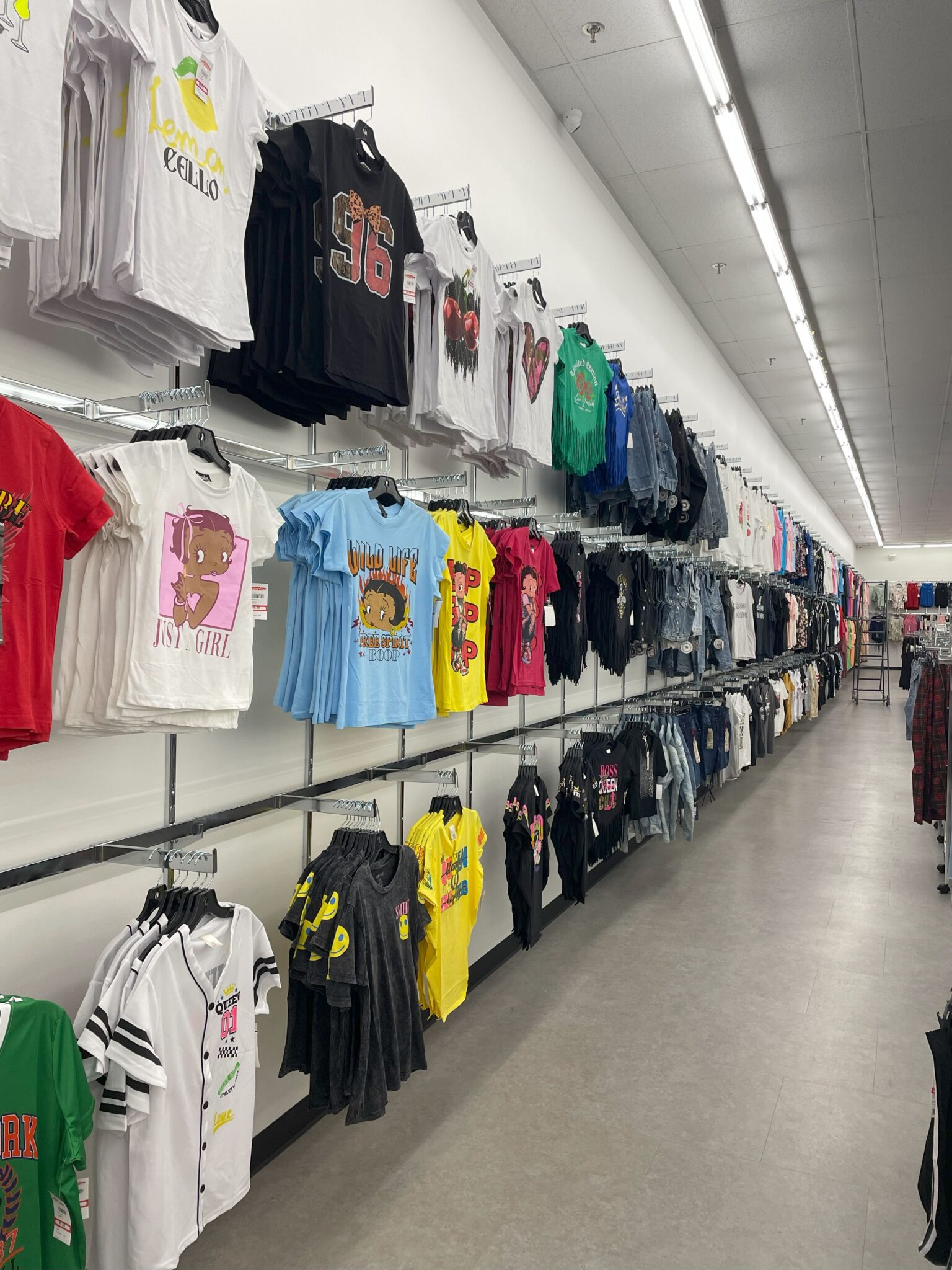 Forman Mills Grand Opening - Trotwood, Ohio
