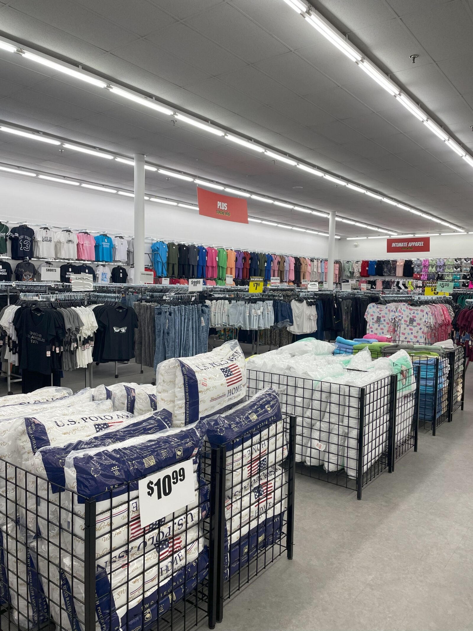 Forman Mills Grand Opening - Trotwood, Ohio