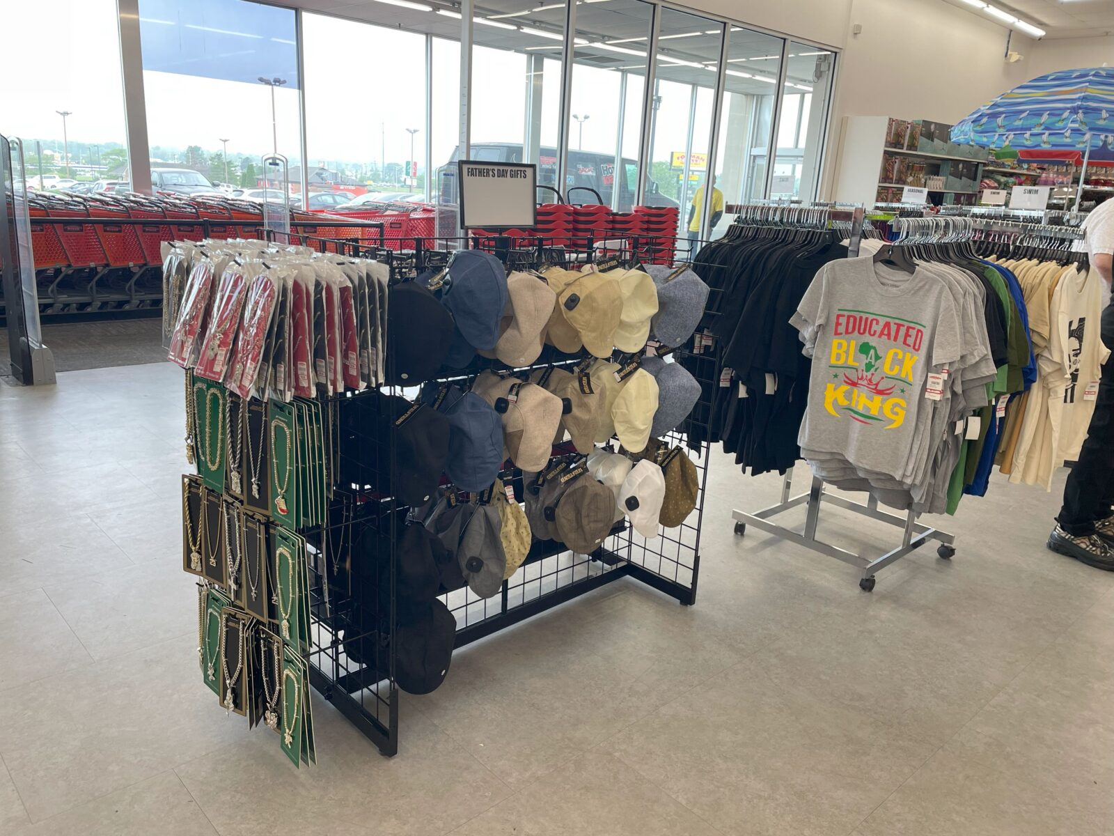 Forman Mills Grand Opening - Trotwood, Ohio